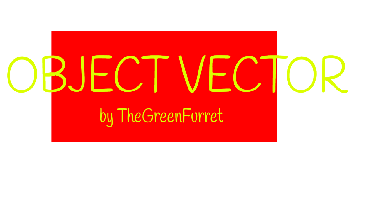 Object Vector | Object Vector Wiki | Fandom
