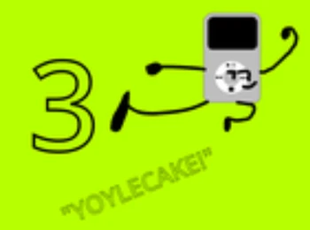 Yoylecake! | Object Vector Wiki | Fandom