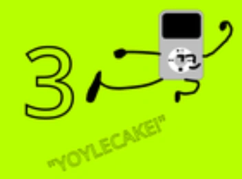 Yoylecake! | Object Vector Wiki | Fandom