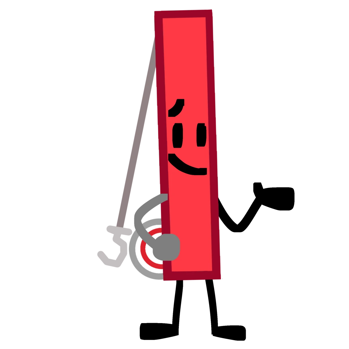 Fishing Rod | Object Ventures Wiki | Fandom