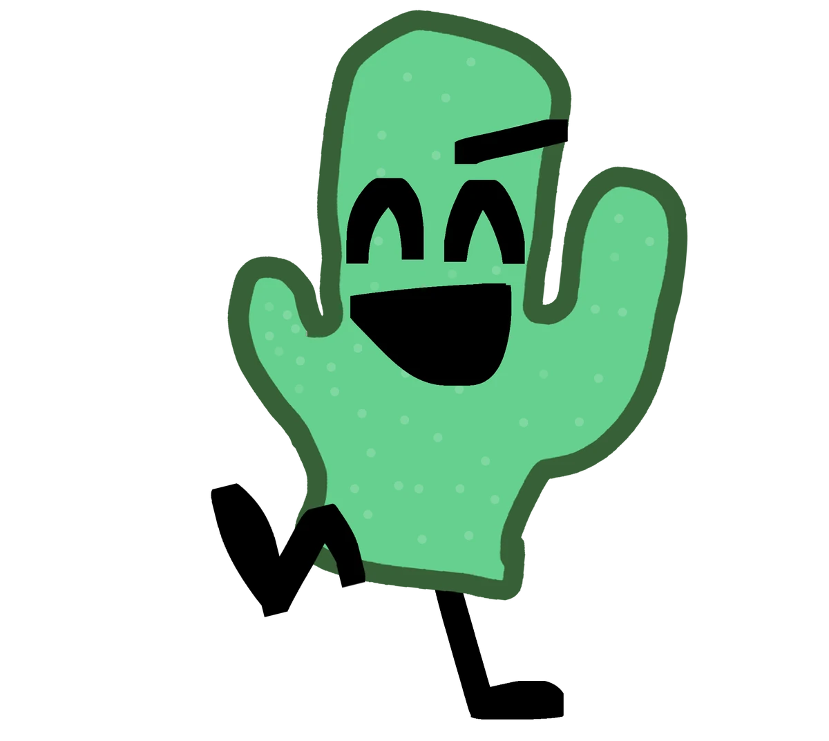 Cactus | Object Ventures Wiki | Fandom