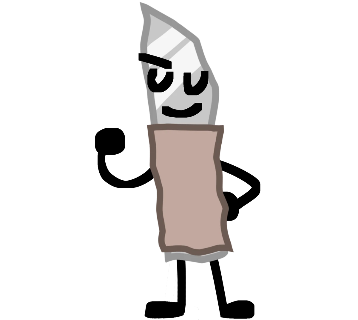 Blade | Object Ventures Wiki | Fandom