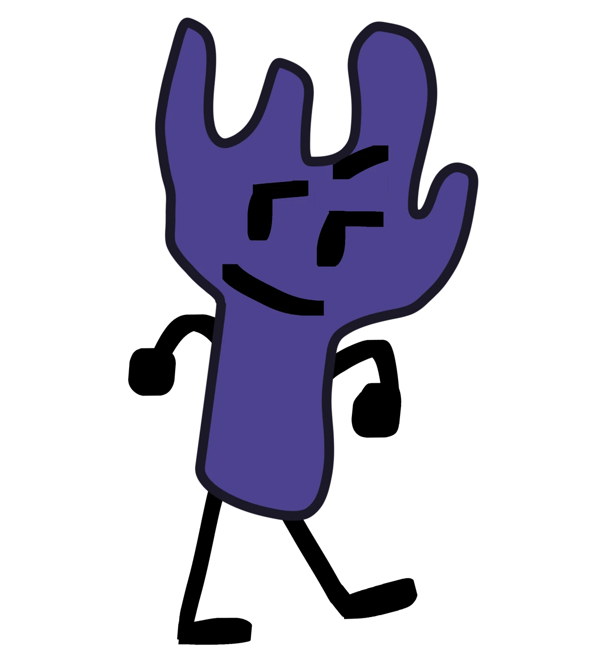 Coral | Object Ventures Wiki | Fandom