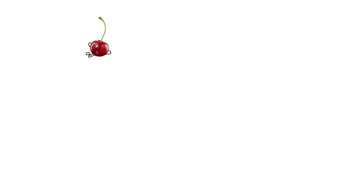 Cherry | Object Verify Wiki | Fandom