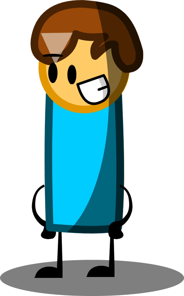 Vince | Object Village Unofficial Wikia | Fandom