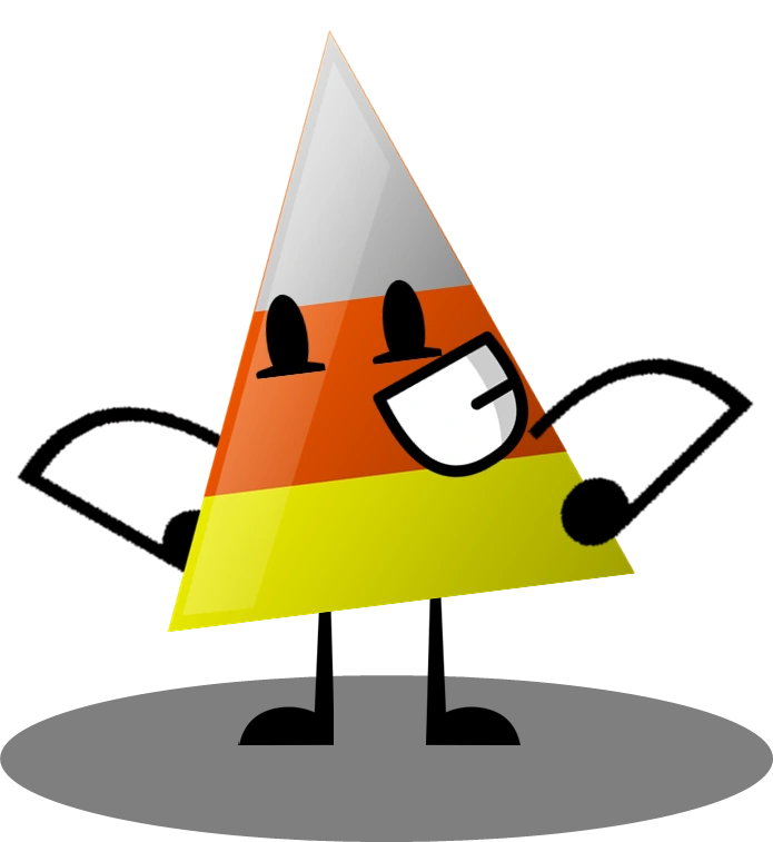 Candy Corn | Object Village Unofficial Wikia | Fandom
