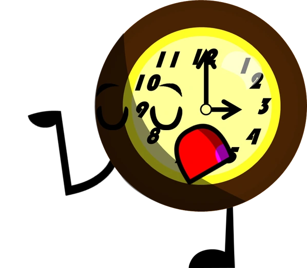 Clock | Object Village Unofficial Wikia | Fandom