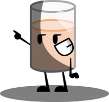 Orange Juice | Object Village Unofficial Wikia | Fandom