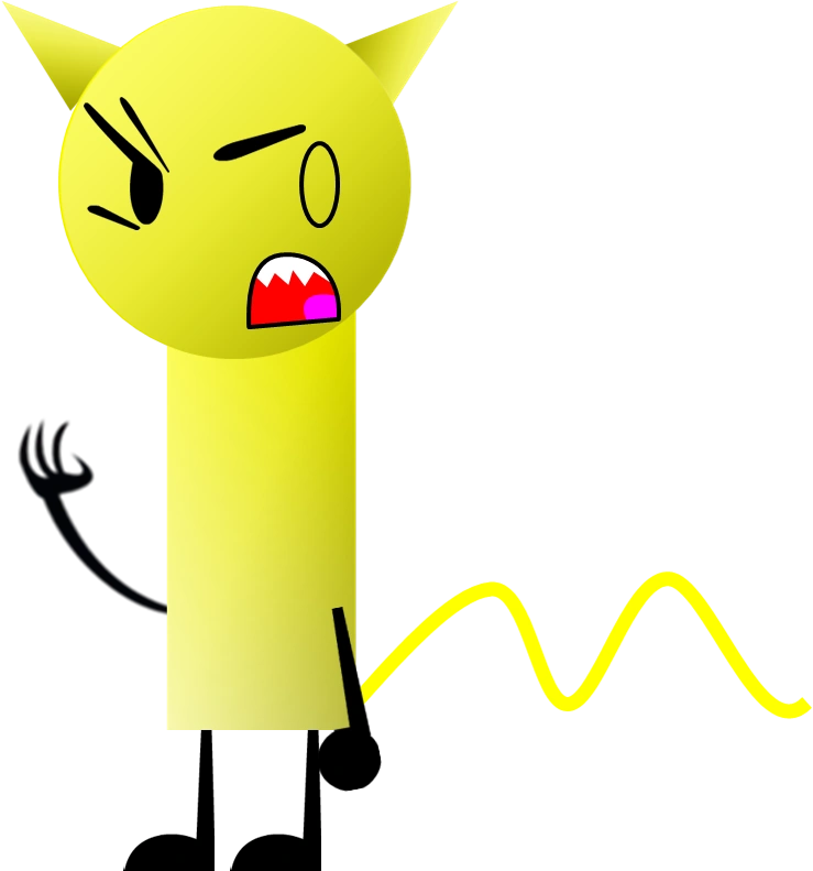 Kitty | Object Village Unofficial Wikia | Fandom