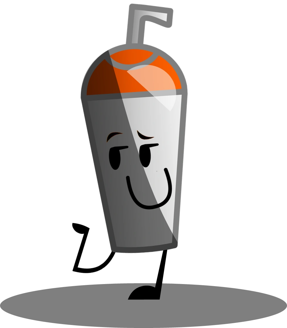 Slushie | Object Village Unofficial Wikia | Fandom