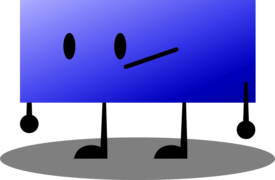 Blue Rectangle | Object Village Unofficial Wikia | Fandom