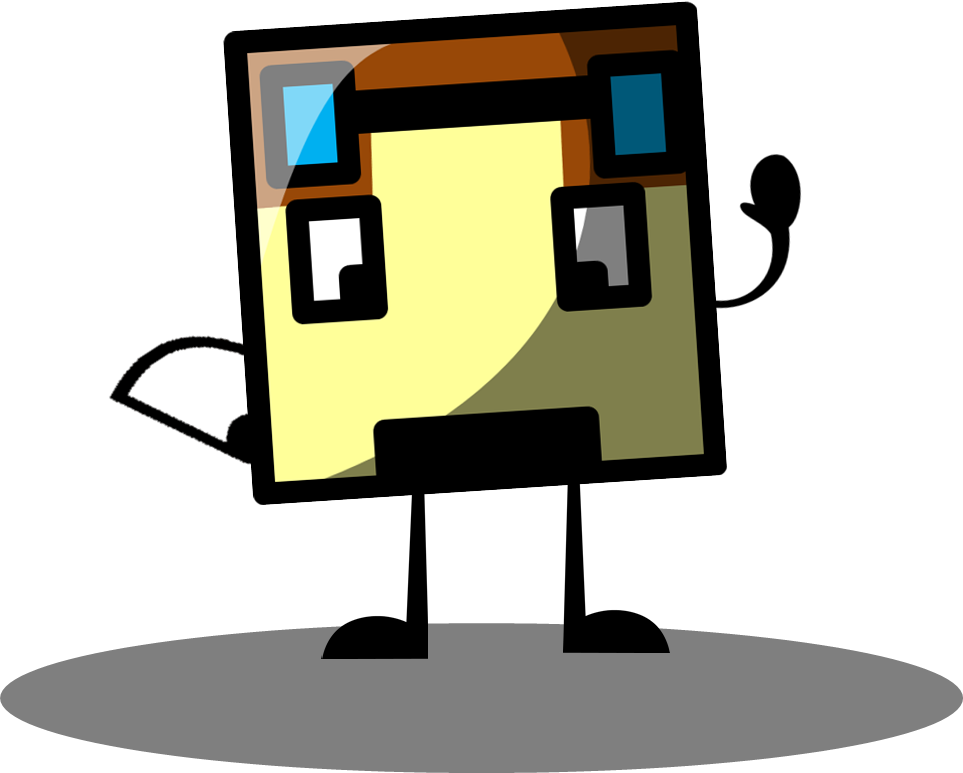 Dantdmhead Object Village Unofficial Wikia Fandom