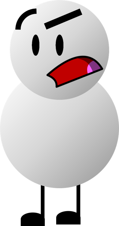 Snowy Object Village Wikia Fandom