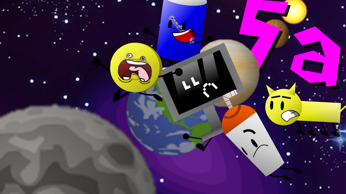 Race To Space Object Village Wikia Fandom