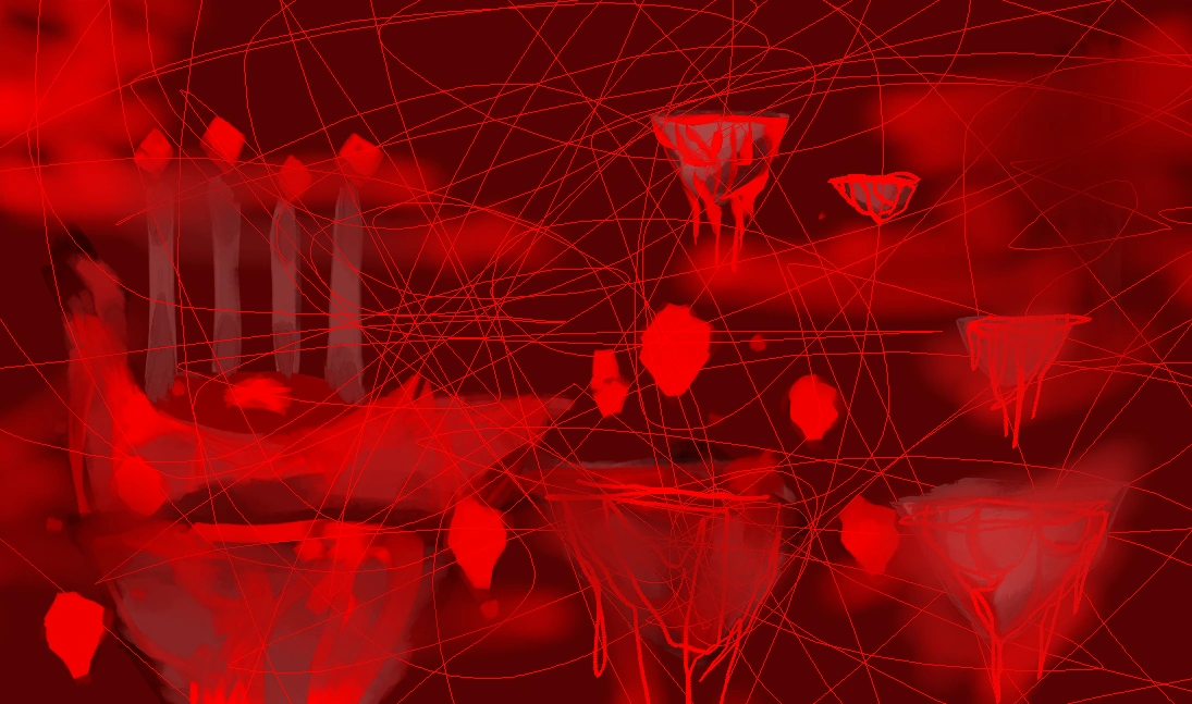 Red Light | Object Virus Wiki | Fandom