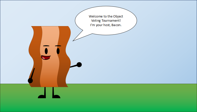 Episode 0 | Object Voting Tournament Wiki | Fandom