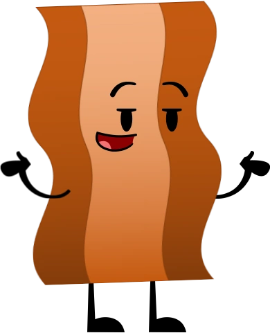 Bacon | Object Voting Tournament Wiki | Fandom