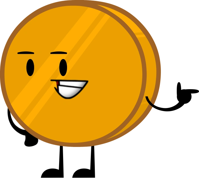 Coiny | Object Voting Tournament Wiki | Fandom