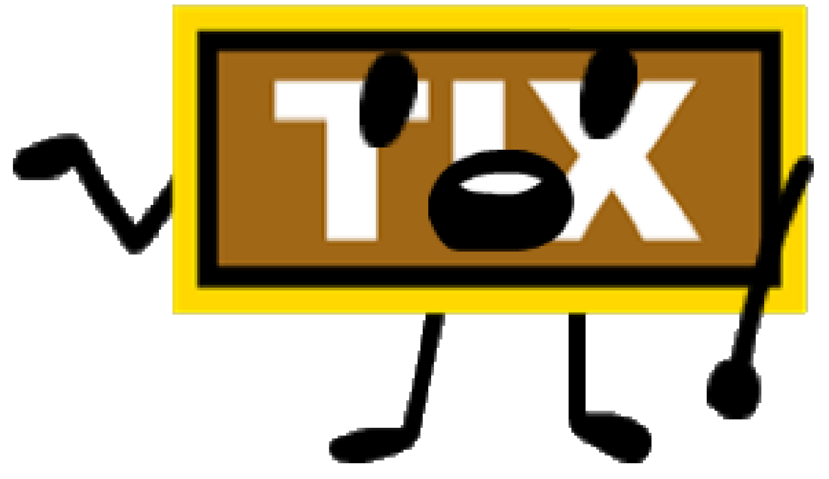 Tix | Object vs object Wiki | Fandom