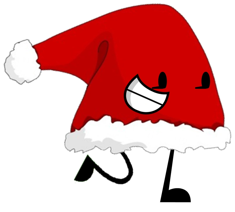 Santa hat | Object vs object Wiki | Fandom