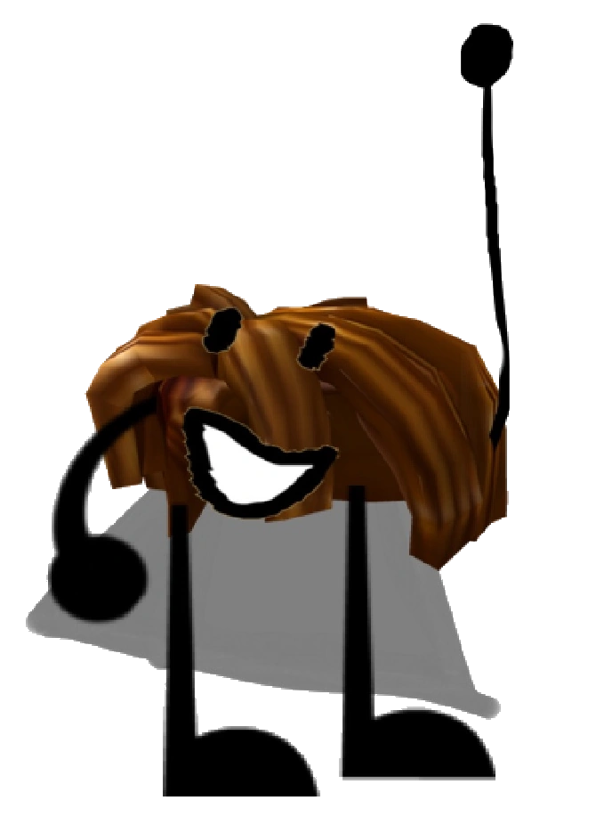 Bacon man | Object vs object Wiki | Fandom