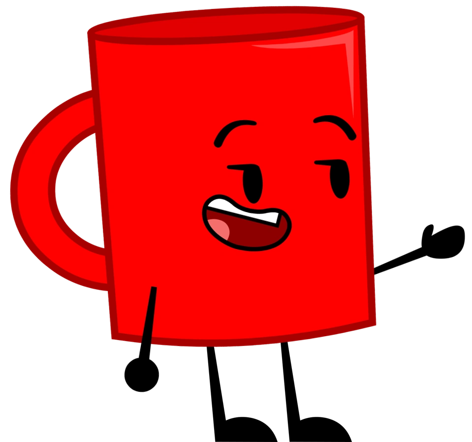 Cup | Object Walk In The Park Wiki | Fandom