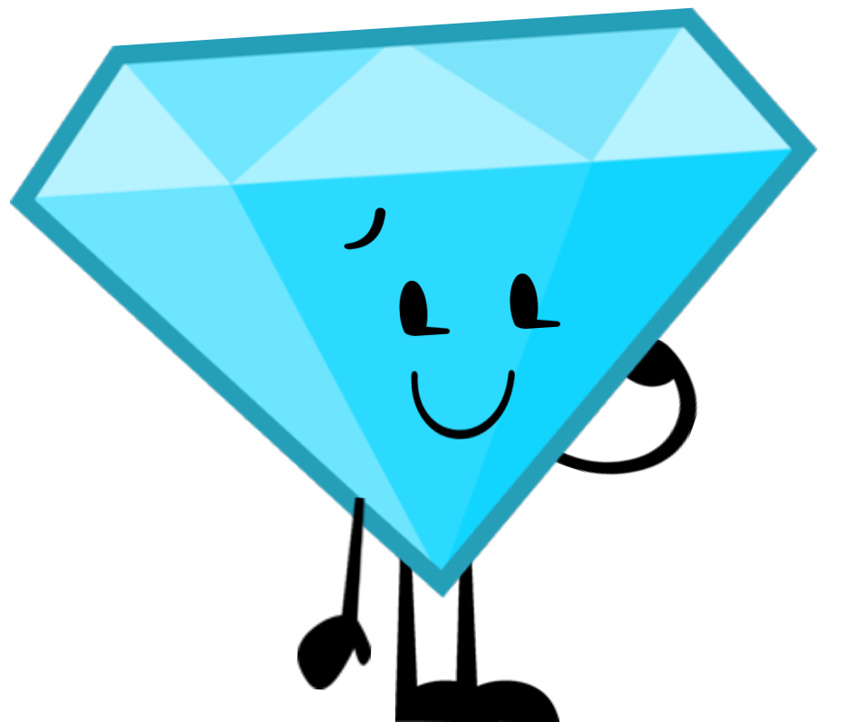 Diamond | Object War Reloaded Wiki | Fandom