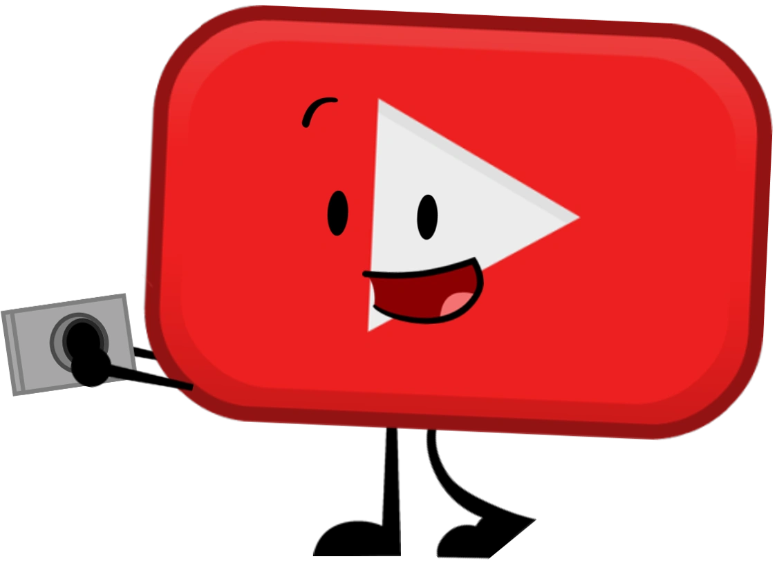 Youtube Play Button | Object War Reloaded Wiki | Fandom