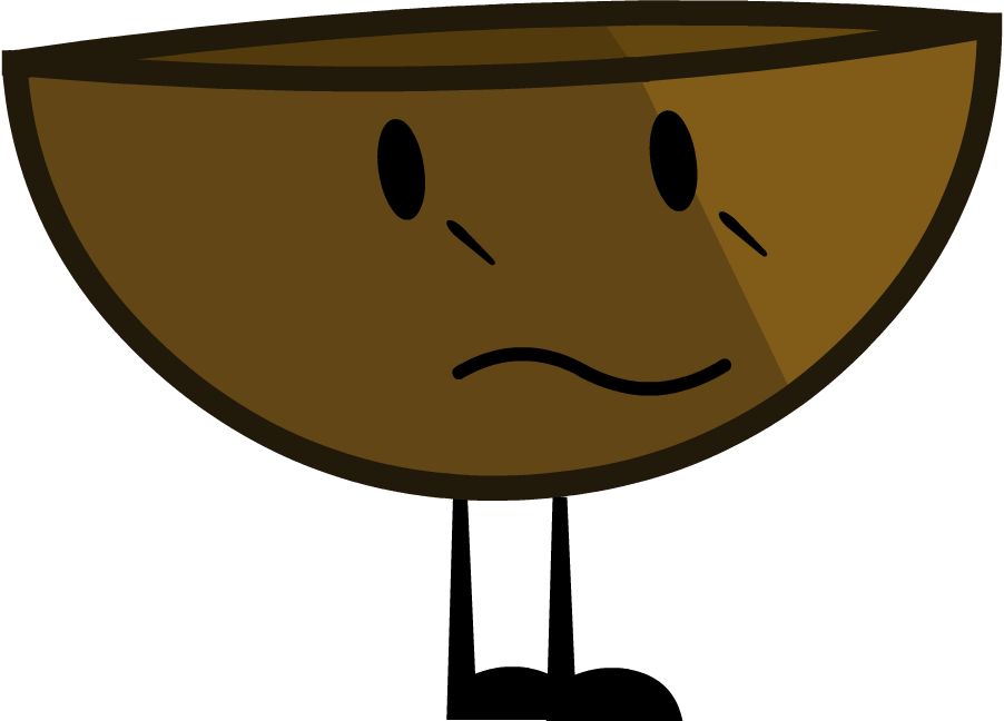 Bowl | Object War Reloaded Wiki | Fandom