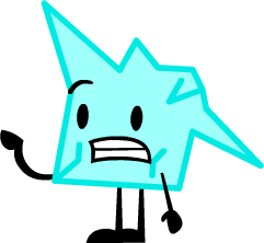 Glass Shard | Object War Reloaded Wiki | Fandom