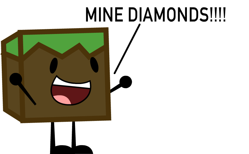 Grass Block | Object War Reloaded Wiki | Fandom