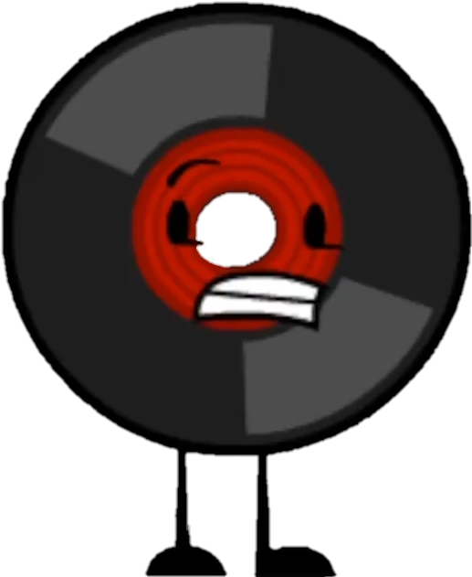 Disc | Object War Reloaded Wiki | Fandom