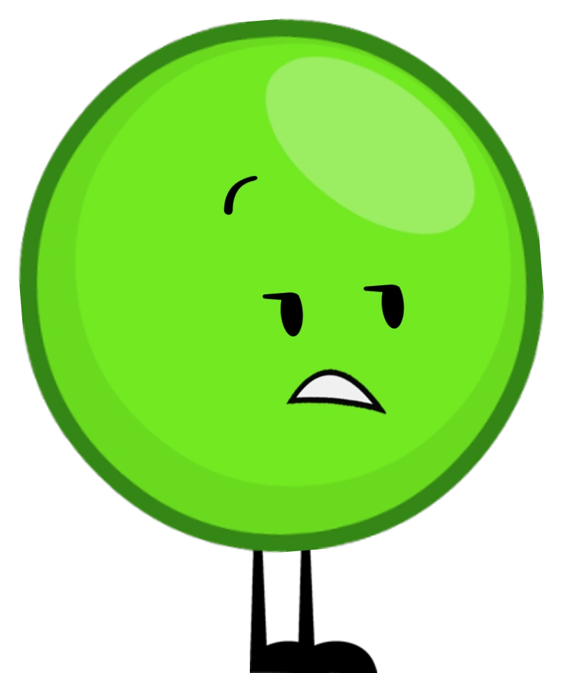 Ball | Object War Reloaded Wiki | Fandom