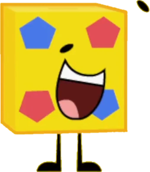 Fruit Gushers Box | Object War Reloaded Wiki | Fandom