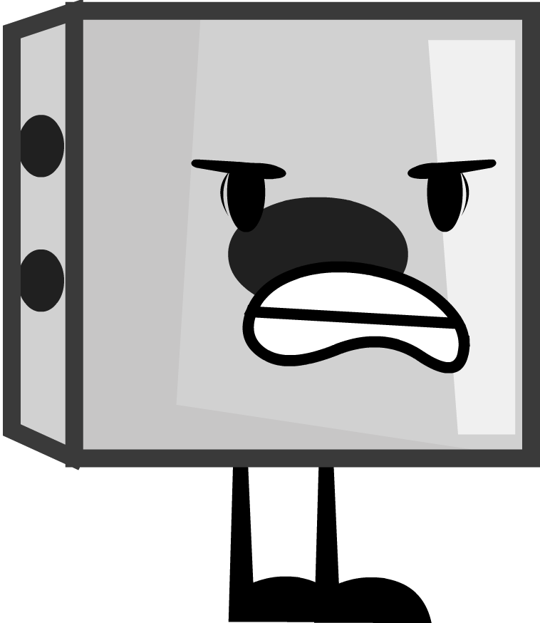 Dice | Object War Reloaded Wiki | Fandom