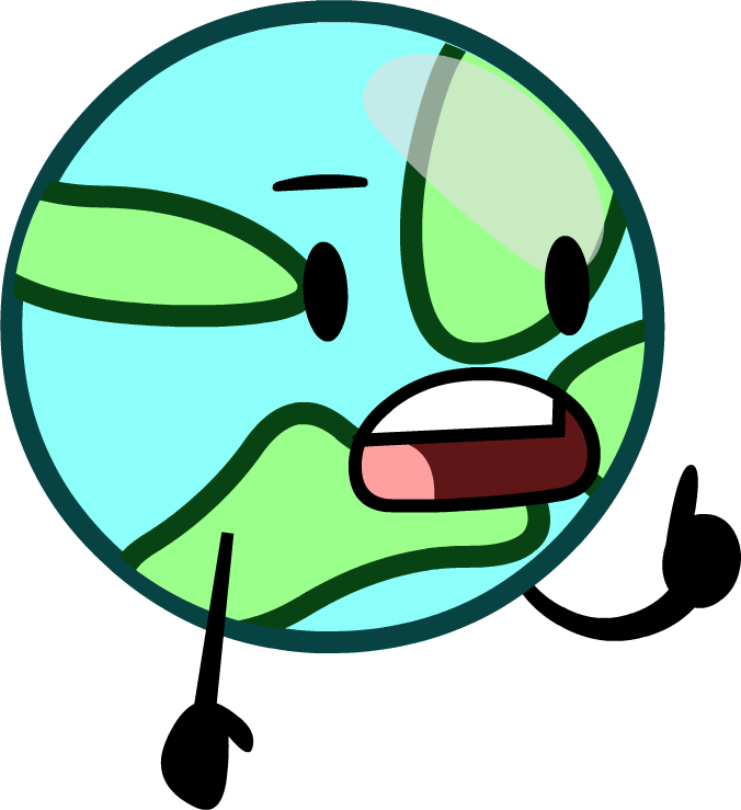 Globe | Object War Reloaded Wiki | Fandom