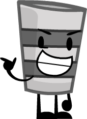 Cup | Object War Reloaded Wiki | Fandom