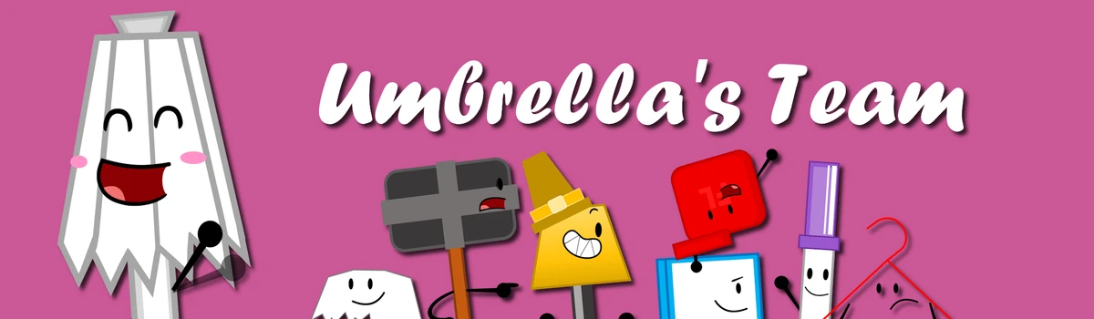 Elimination order (Season 1) | Object Warriors Wiki | Fandom