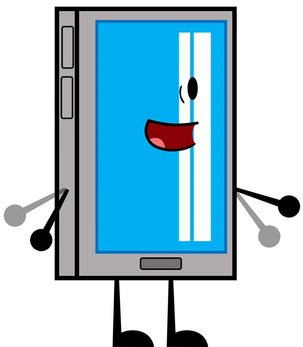 Phone | Object Warriors Wiki | Fandom