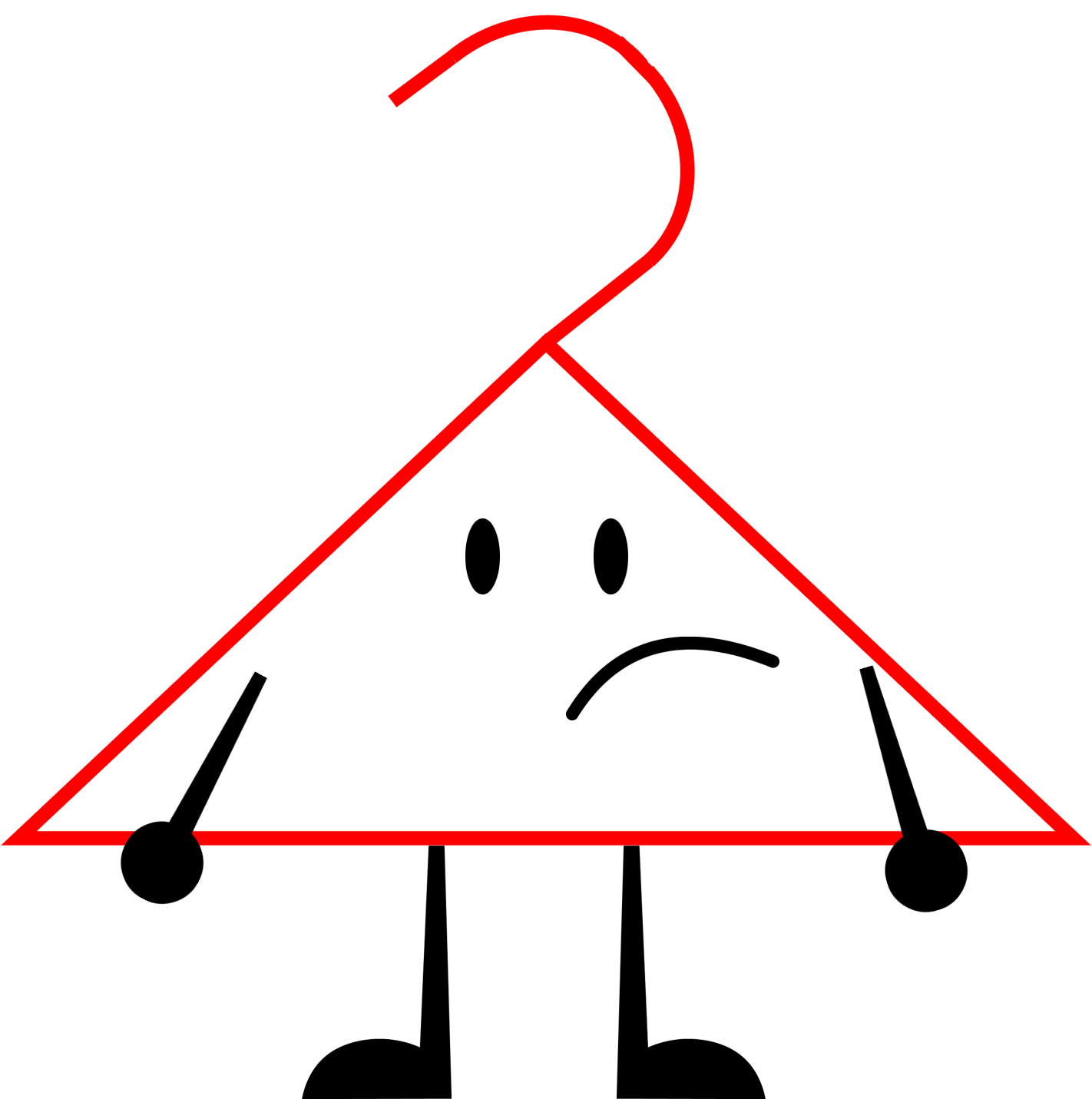 Hanger | Object Warriors Wiki | Fandom