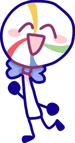 Lolly | Object Weird Wonder Wiki | Fandom
