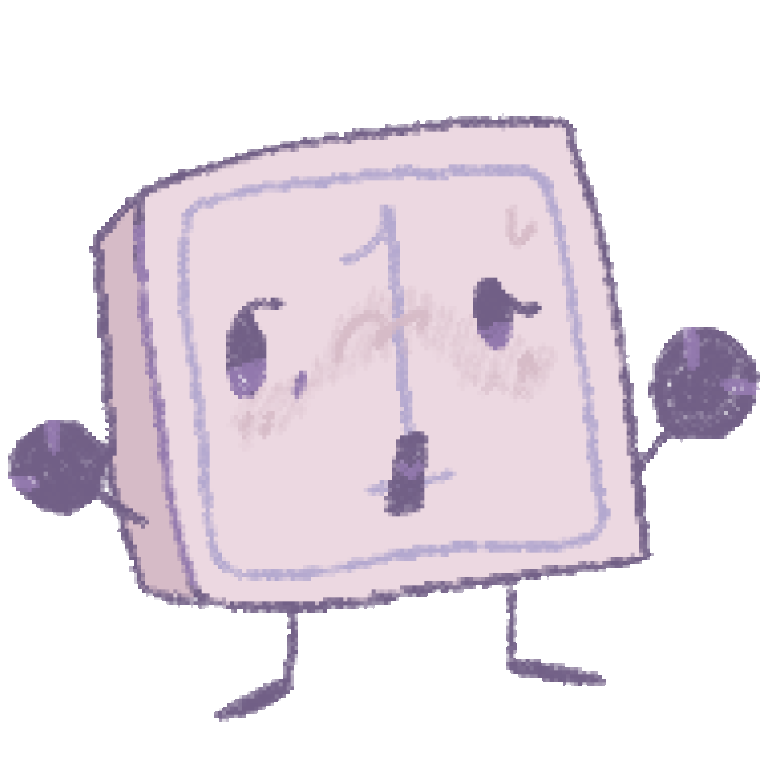 Toy Cube | Object Weird Wonder Wiki | Fandom
