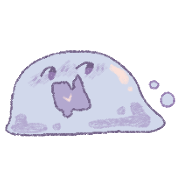 Slime | Object Weird Wonder Wiki | Fandom