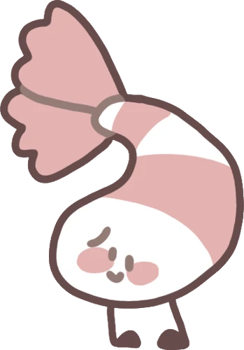 Shrimp | Object Weird Wonder Wiki | Fandom