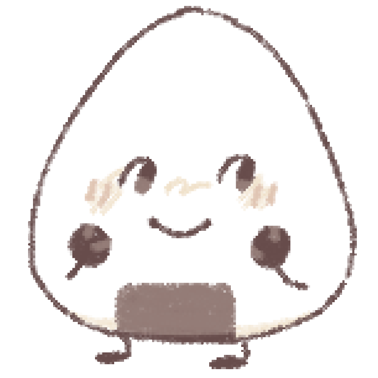 Onigiri | Object Weird Wonder Wiki | Fandom