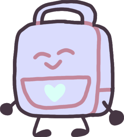 Backpack | Object Weird Wonder Wiki | Fandom