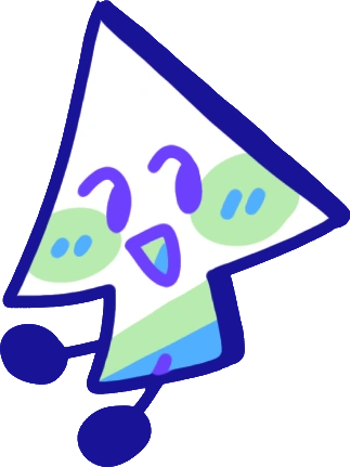 Clicky | Object Weird Wonder Wiki | Fandom