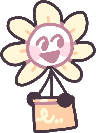 Daisy | Object Weird Wonder Wiki | Fandom