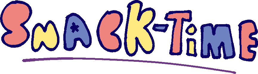Snack-Time | Object Weird Wonder Wiki | Fandom