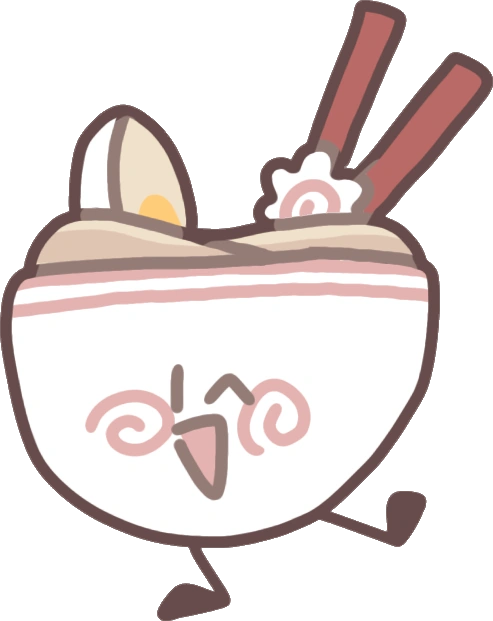 Ramen | Object Weird Wonder Wiki | Fandom